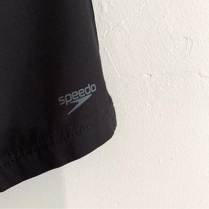 Speedo | Swim | Speedo Mens Tech Volley Swim Shorts Trunks W Comfort ...